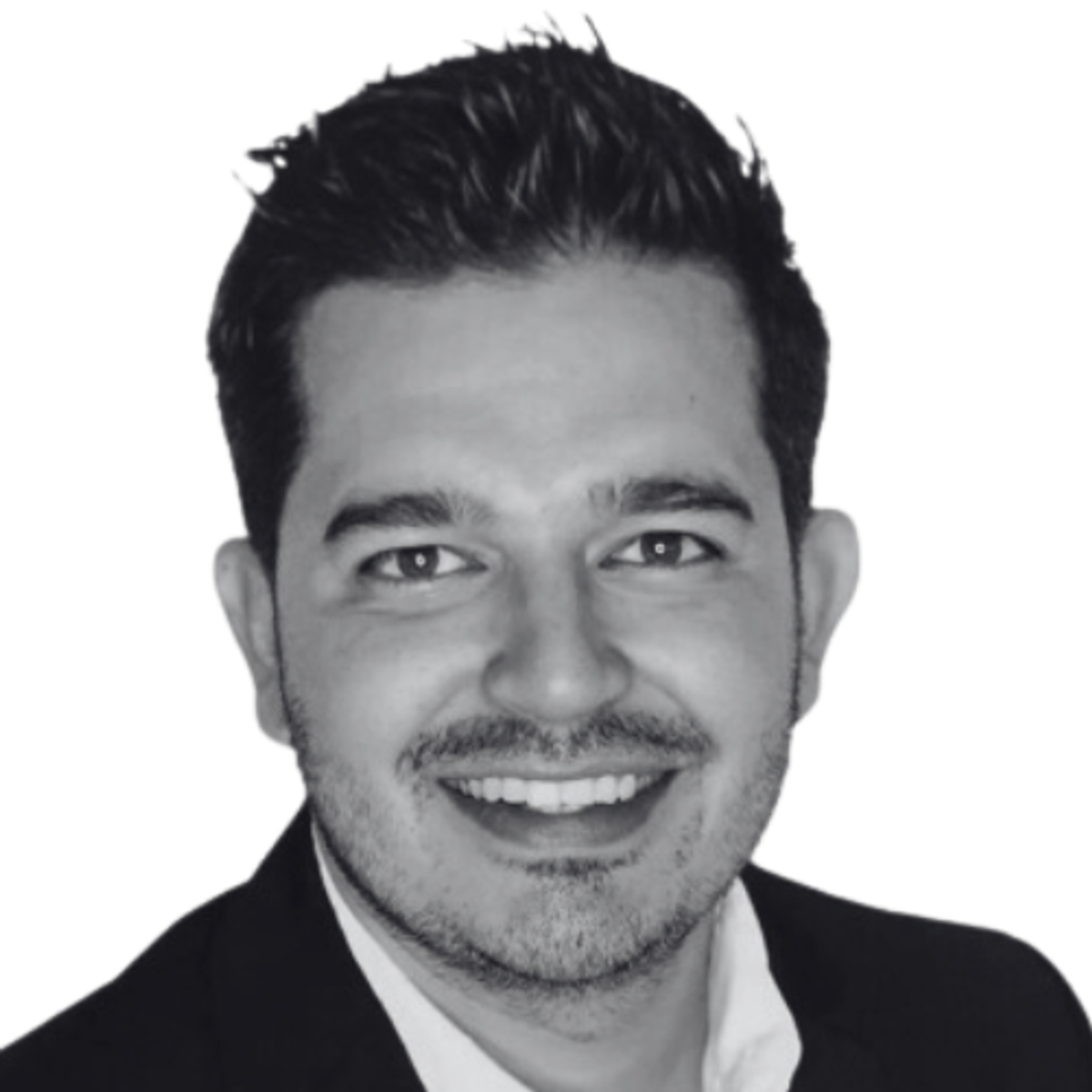 Hugo Radillo - Born Property Management - Conejo Valley