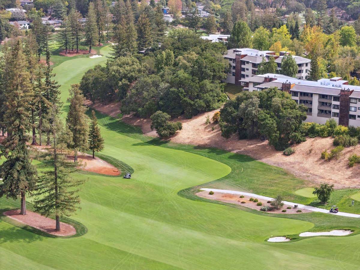 1230 Sharon Park Drive, Unit 62, Menlo Park - McNair Group