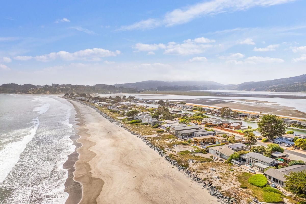 246 Seadrift Road, Stinson Beach - Butch Haze