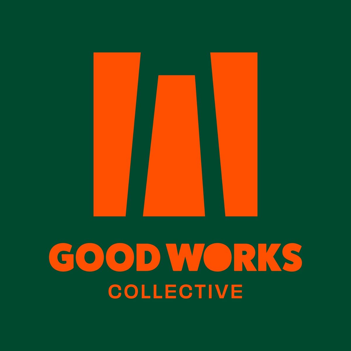Good Works Collective - Grace Bible Church